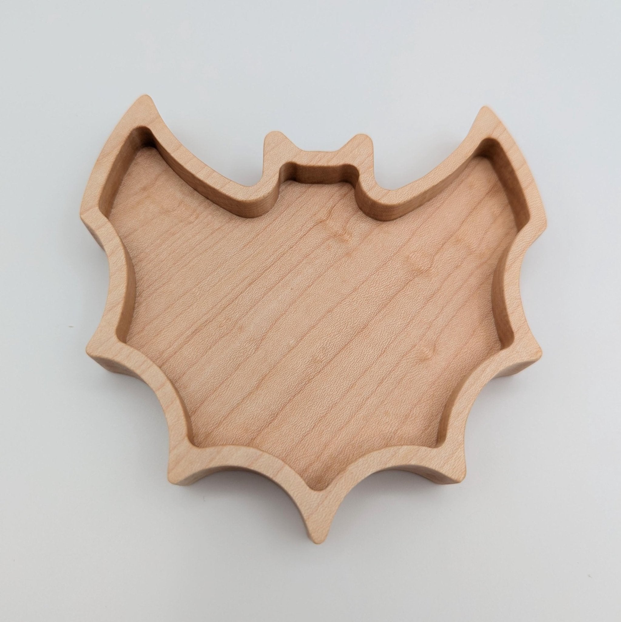 Mini Bat Sensory Play Tray – Carved Together Co